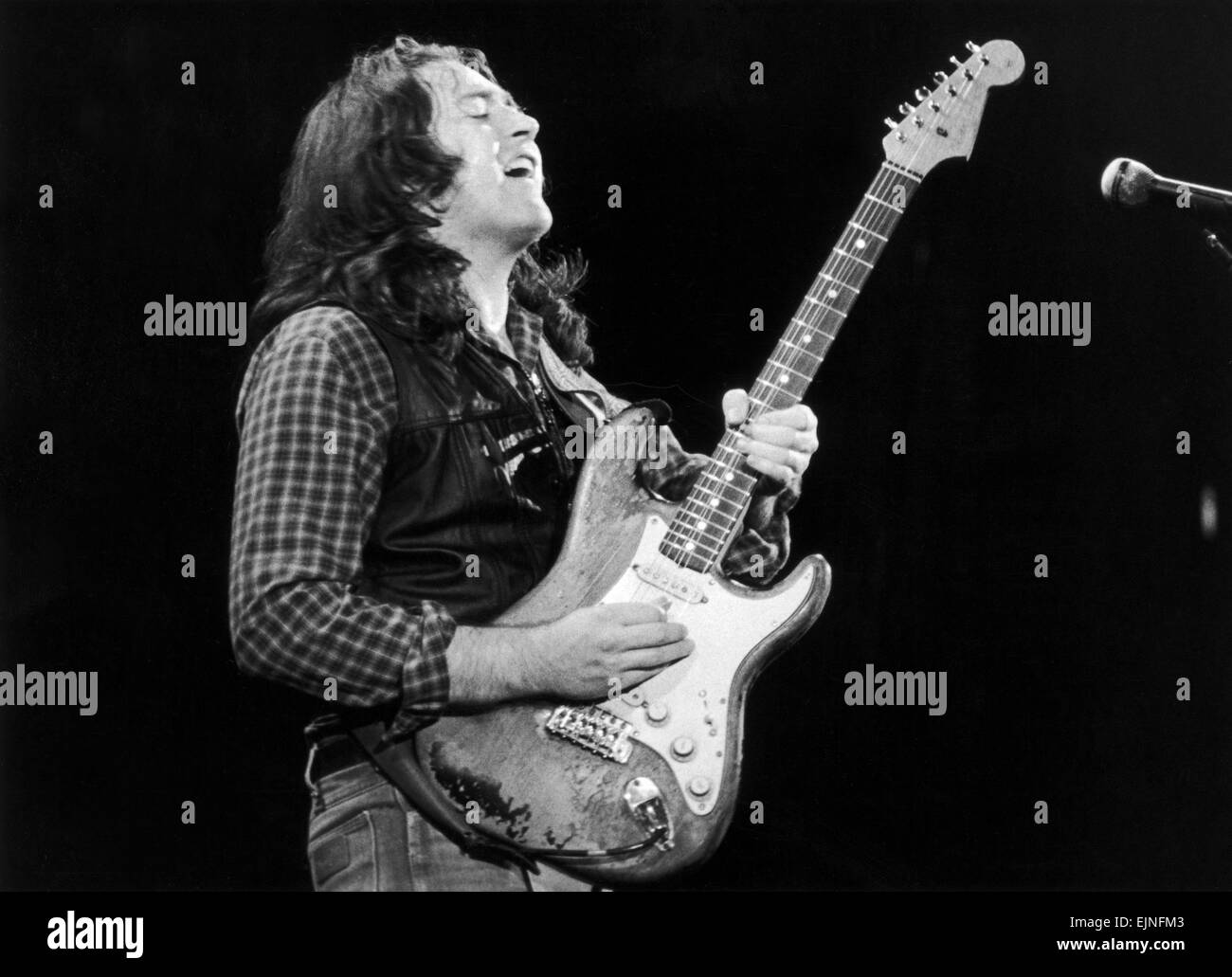 Rory gallagher Banque de photographies et d’images à haute résolution ...