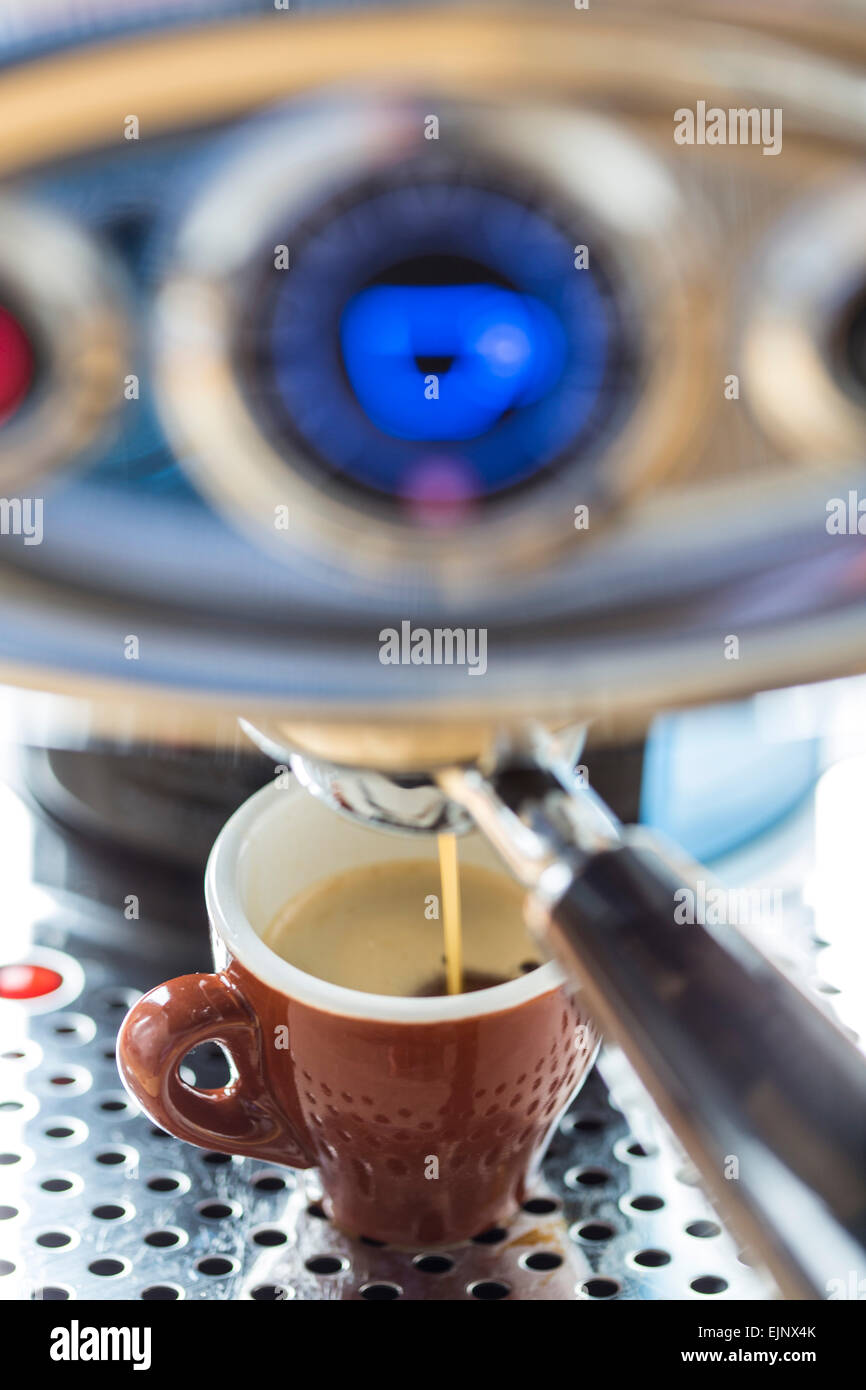 Machine à café, Capsule pour la préparation de café, expresso, capsules ...