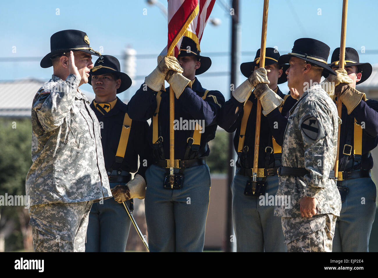 Brig gen viet luong Banque de photographies et d’images à haute ...
