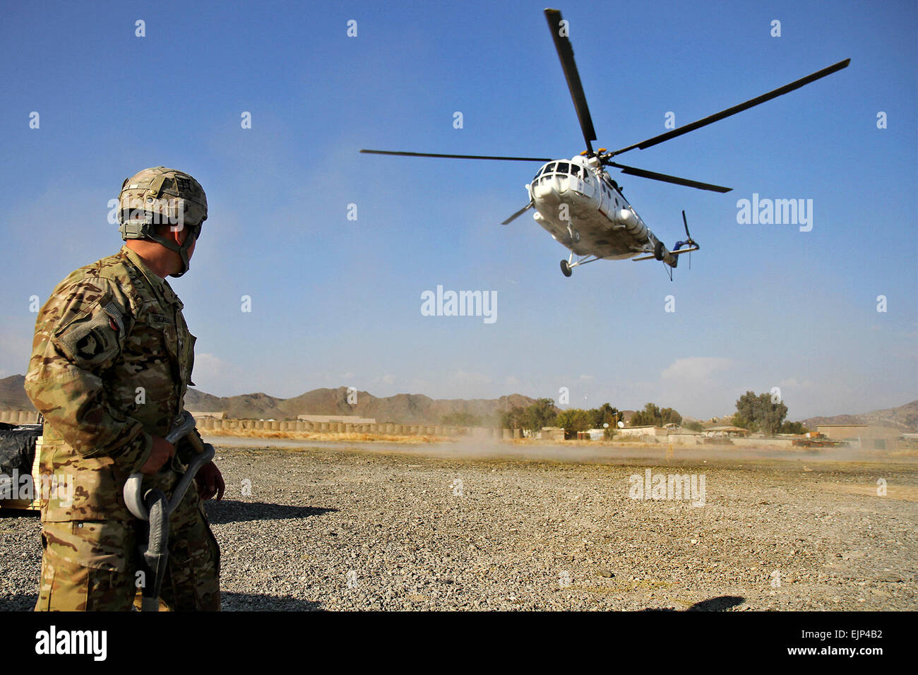 626 brigade support battalion Banque de photographies et d’images à ...