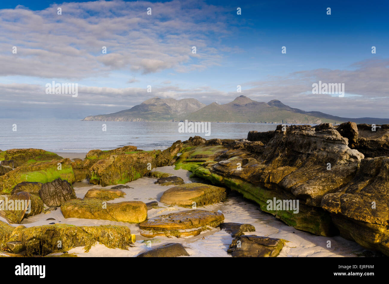 Singing sands Banque de photographies et d’images à haute résolution ...