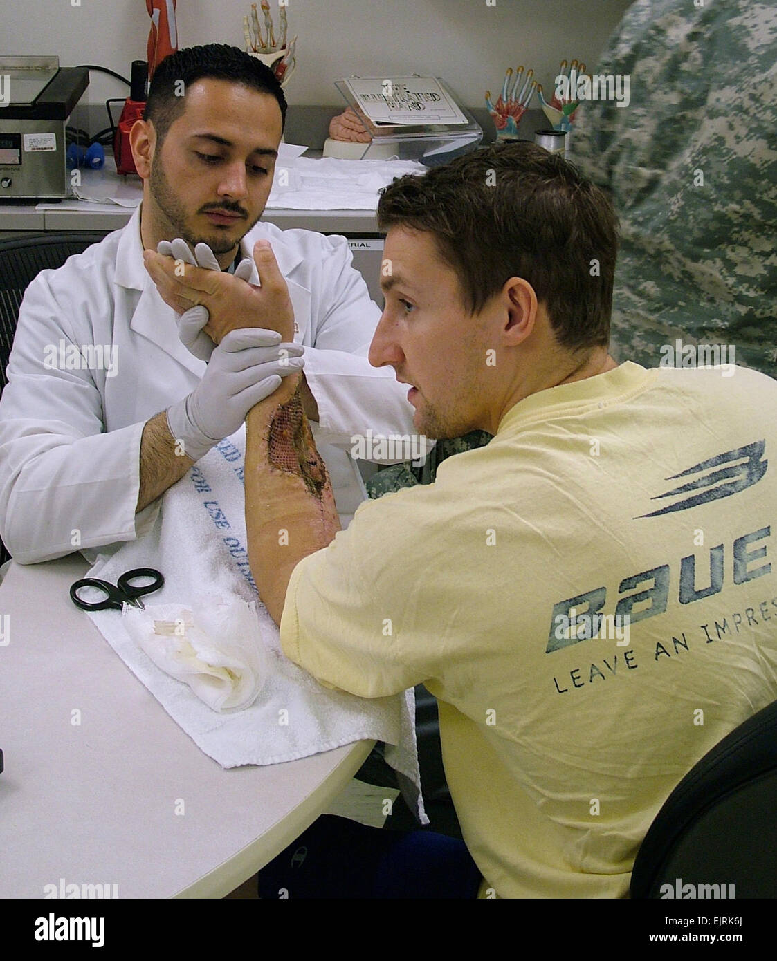 Jonathan kearns Banque de photographies et d’images à haute résolution ...