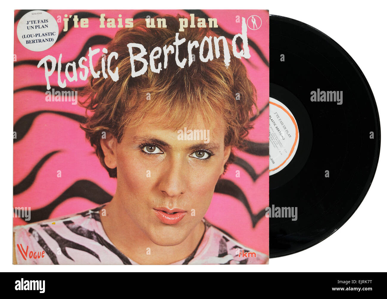 Bertrand en plastique Banque de photographies et d’images à haute ...