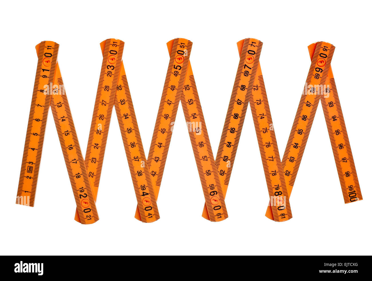 Règle de mesure Banque de photographies et d’images à haute résolution ...