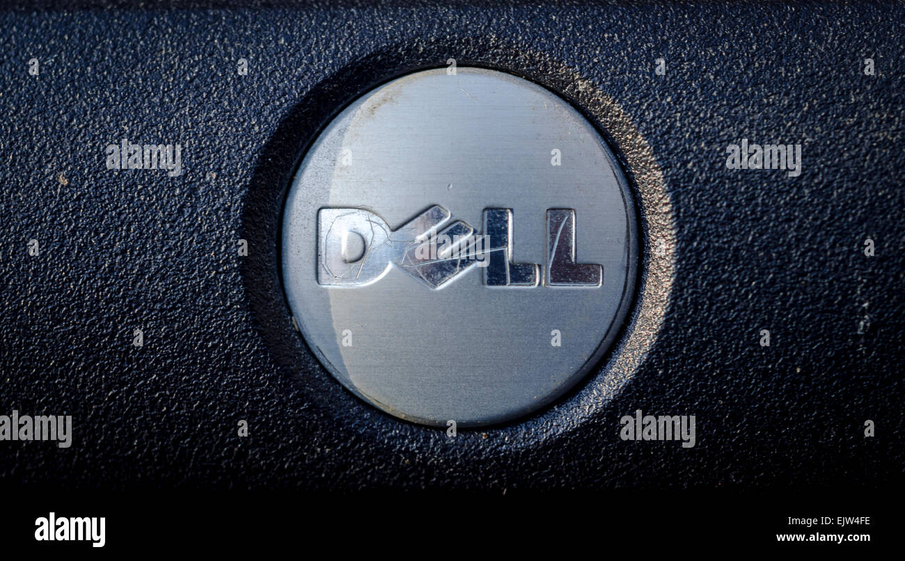 Dell logo Banque de photographies et d’images à haute résolution - Alamy