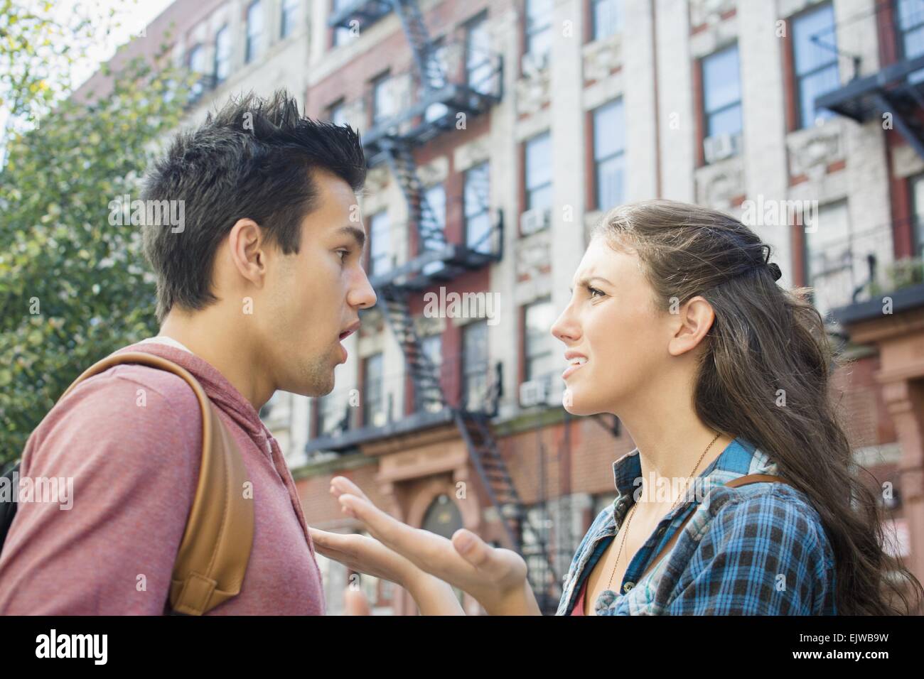 Conflictos de relaciones problemas de relaciones Banque de ...