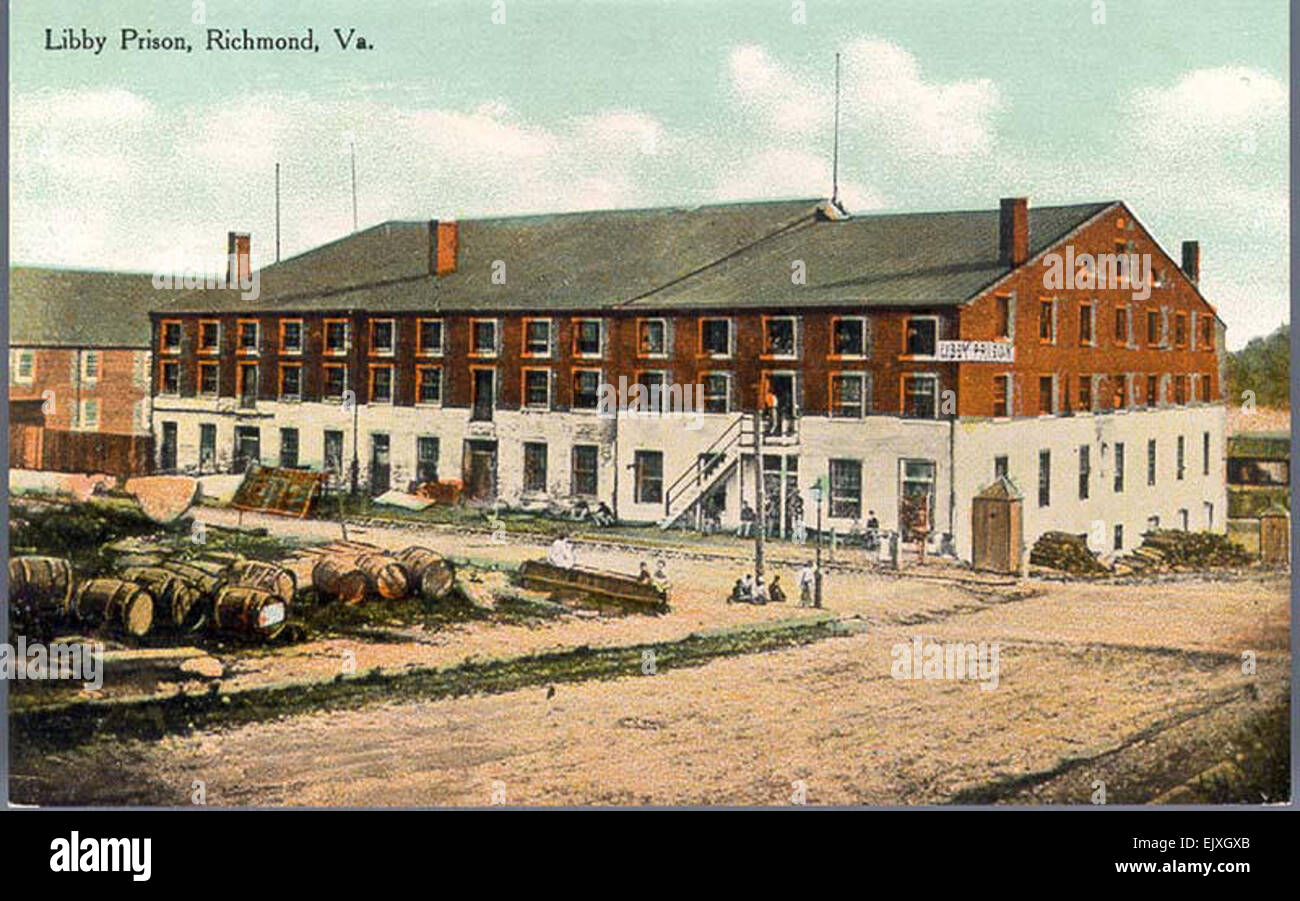 Carte de libby Banque de photographies et d’images à haute résolution - Alamy