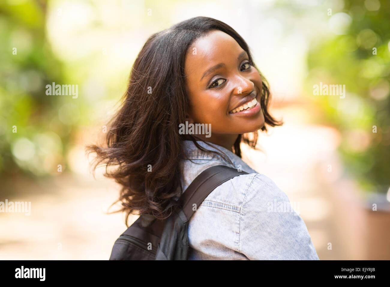 étudiant Africain Banque De Photographies Et Dimages à Haute