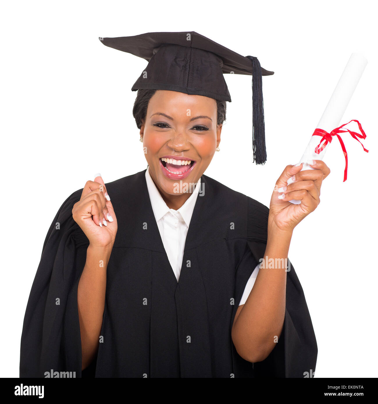 Graduate student Banque de photographies et d’images à haute résolution ...
