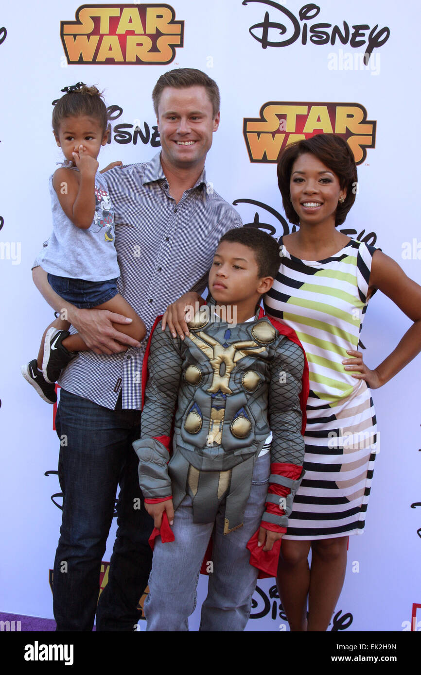 Eric nenninger naomi nenninger Banque de photographies et d’images à ...