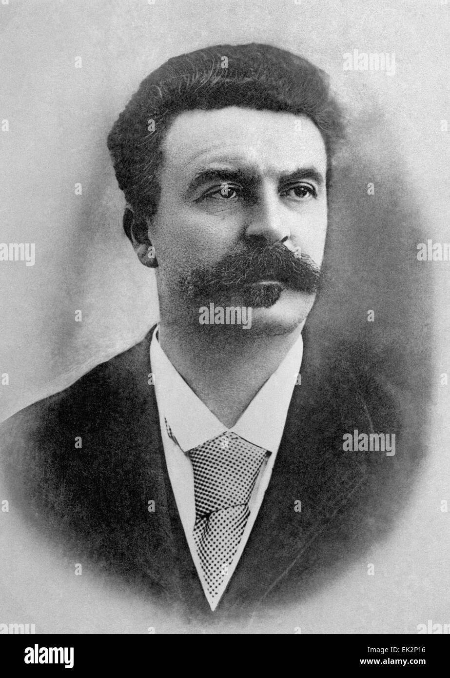 Guy De Maupassant
