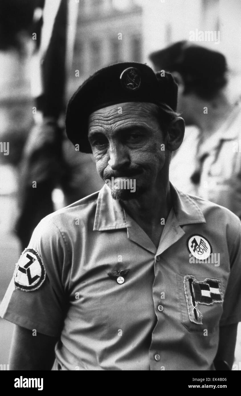 Afrikaner weerstandsbeweging Banque de photographies et d’images à ...