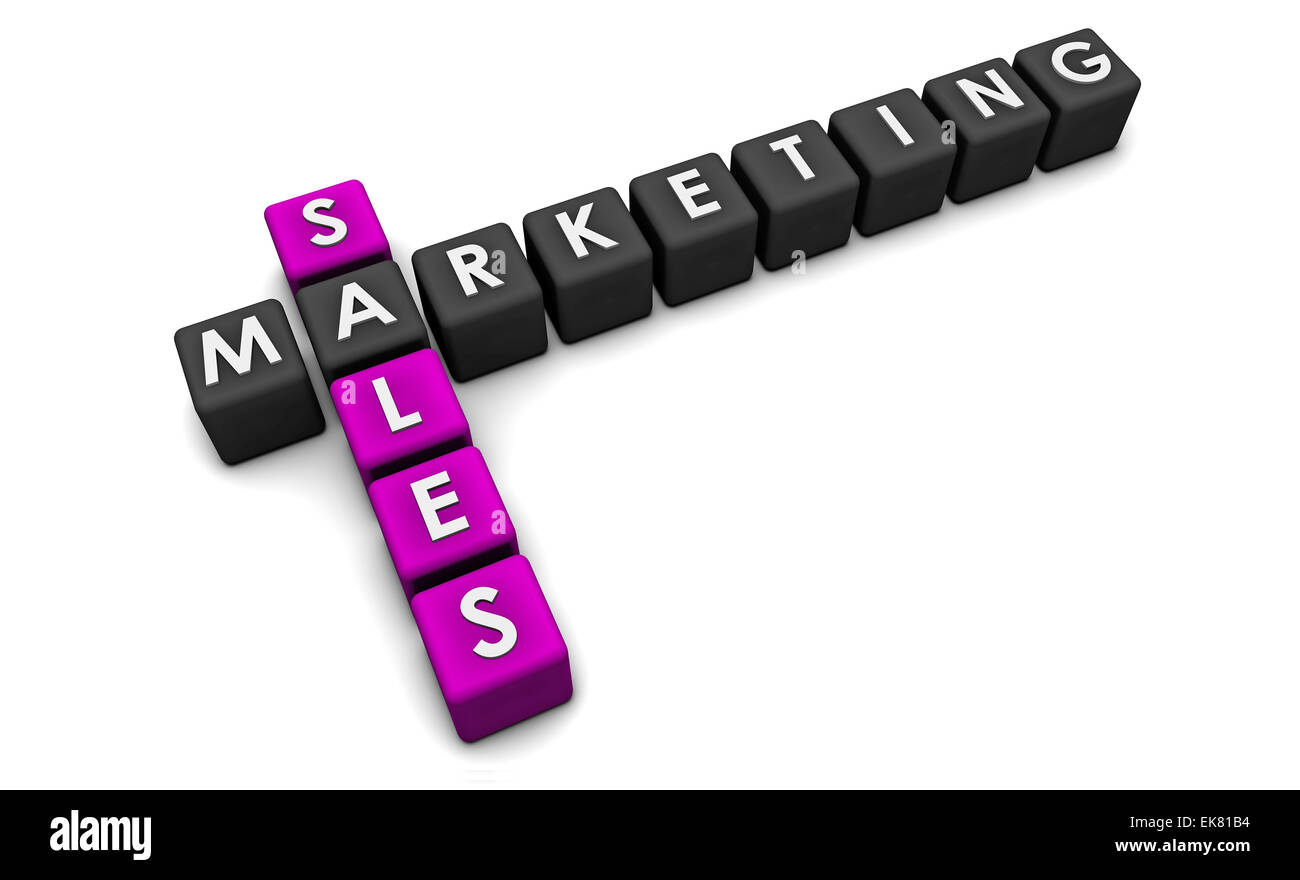 Techniques de marketing Banque de photographies et d’images à haute résolution - Alamy