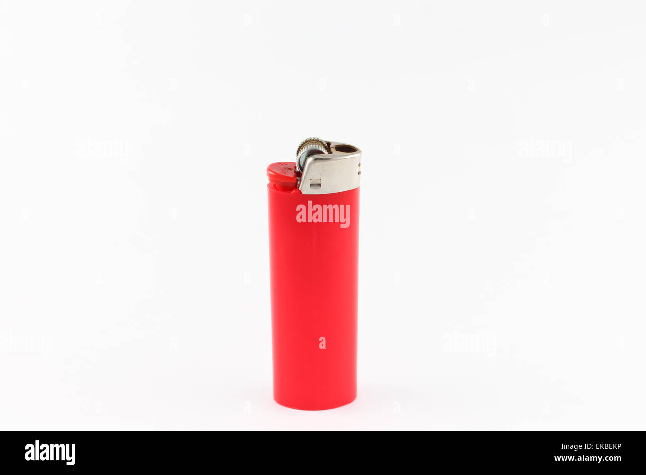 Briquet jetable Banque de photographies et d’images à haute résolution ...