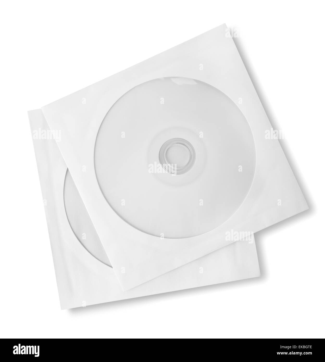 Record case Banque d'images noir et blanc - Alamy