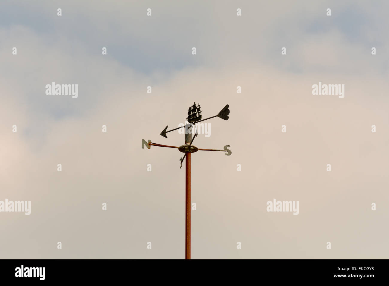 Wind arrow Banque de photographies et d’images à haute résolution - Alamy
