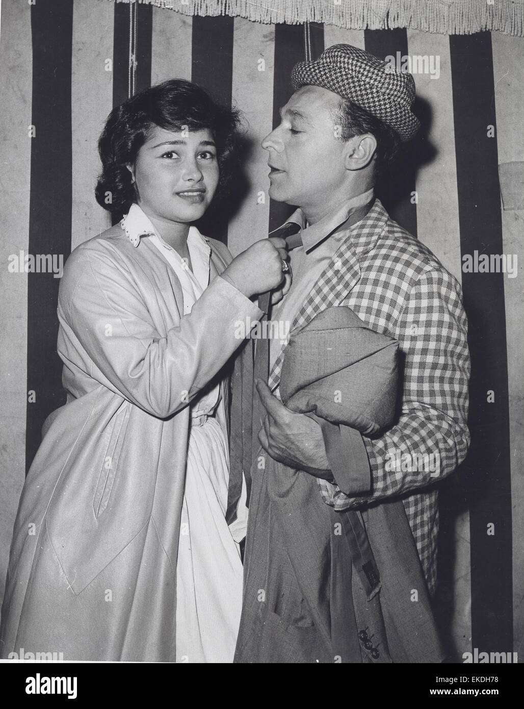 Pinky lee Banque de photographies et d’images à haute résolution - Alamy