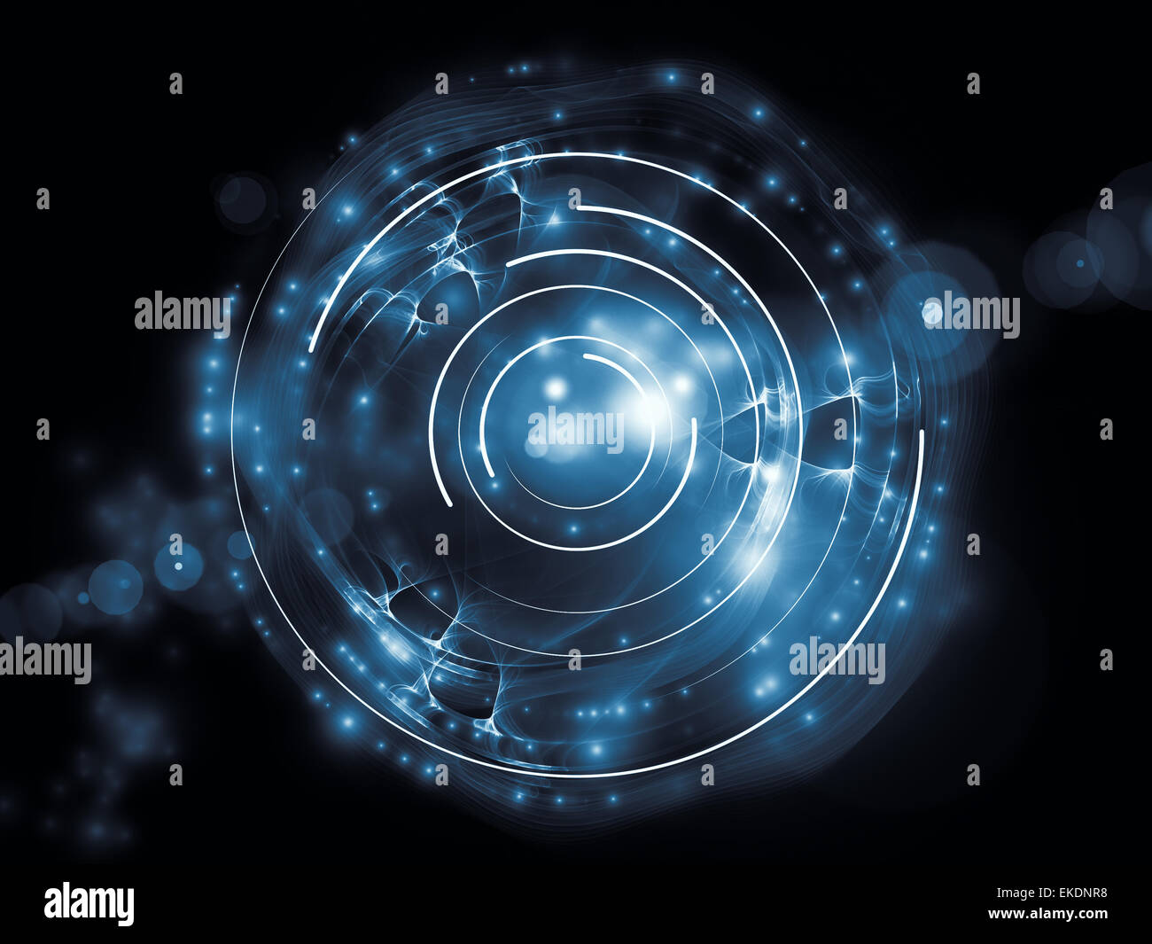 Formes circulaires Banque de photographies et d’images à haute ...