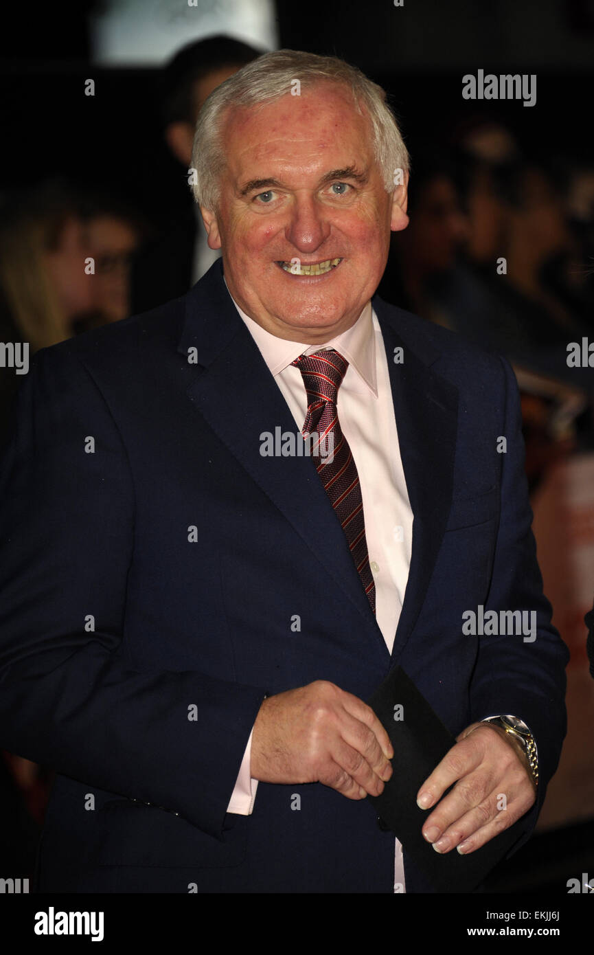 Rosie world premiere held in leicester Banque de photographies et d ...