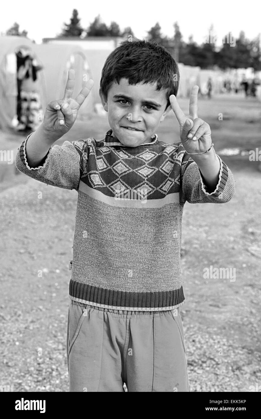 Syrian people Banque de photographies et d’images à haute résolution ...