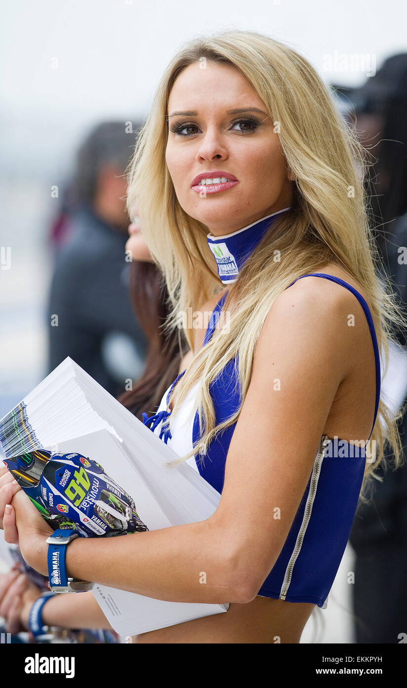 Red Bull Girls Photos & Red Bull Girls Images - Alamy