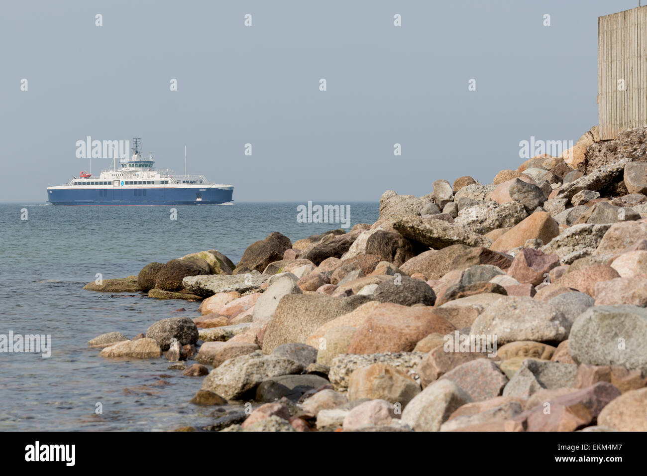 Samso Island Banque d'image et photos - Alamy