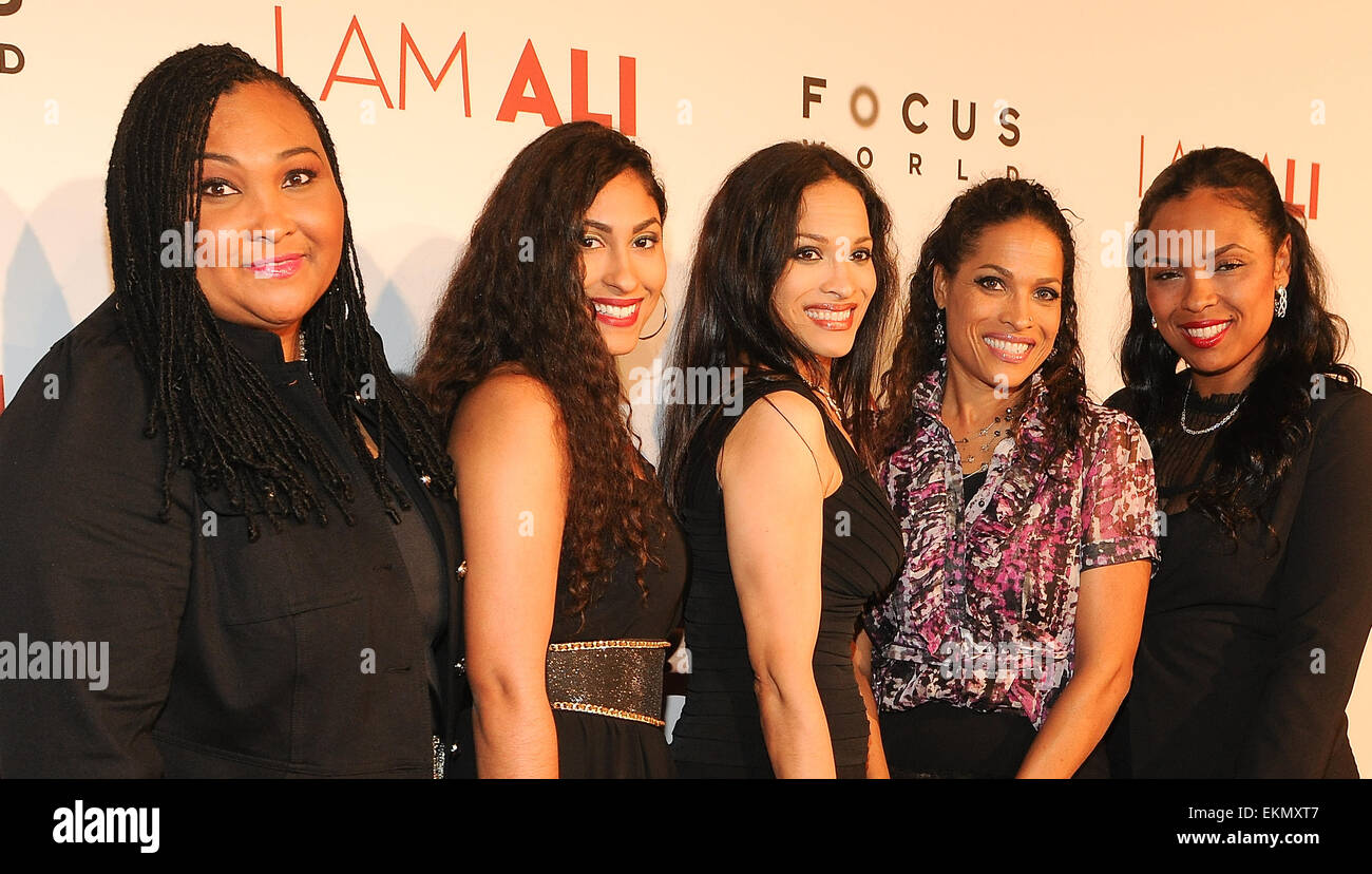 Khaliah ali Banque de photographies et d’images à haute résolution - Alamy