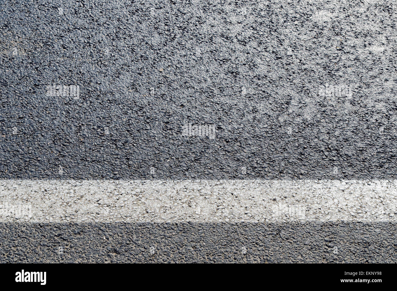 Route noire Banque de photographies et d’images à haute résolution - Alamy