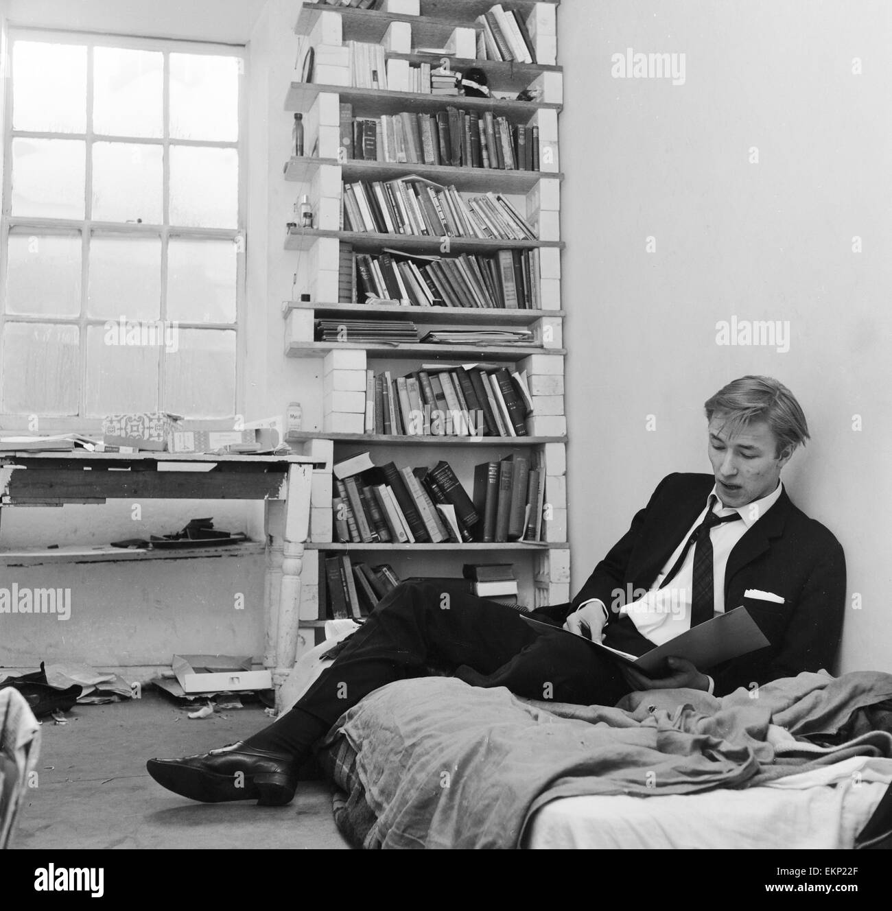 Mike sarne Banque de photographies et d’images à haute résolution - Alamy