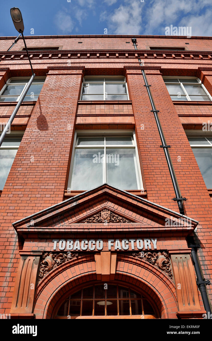 Raleigh factory Banque de photographies et d’images à haute résolution ...