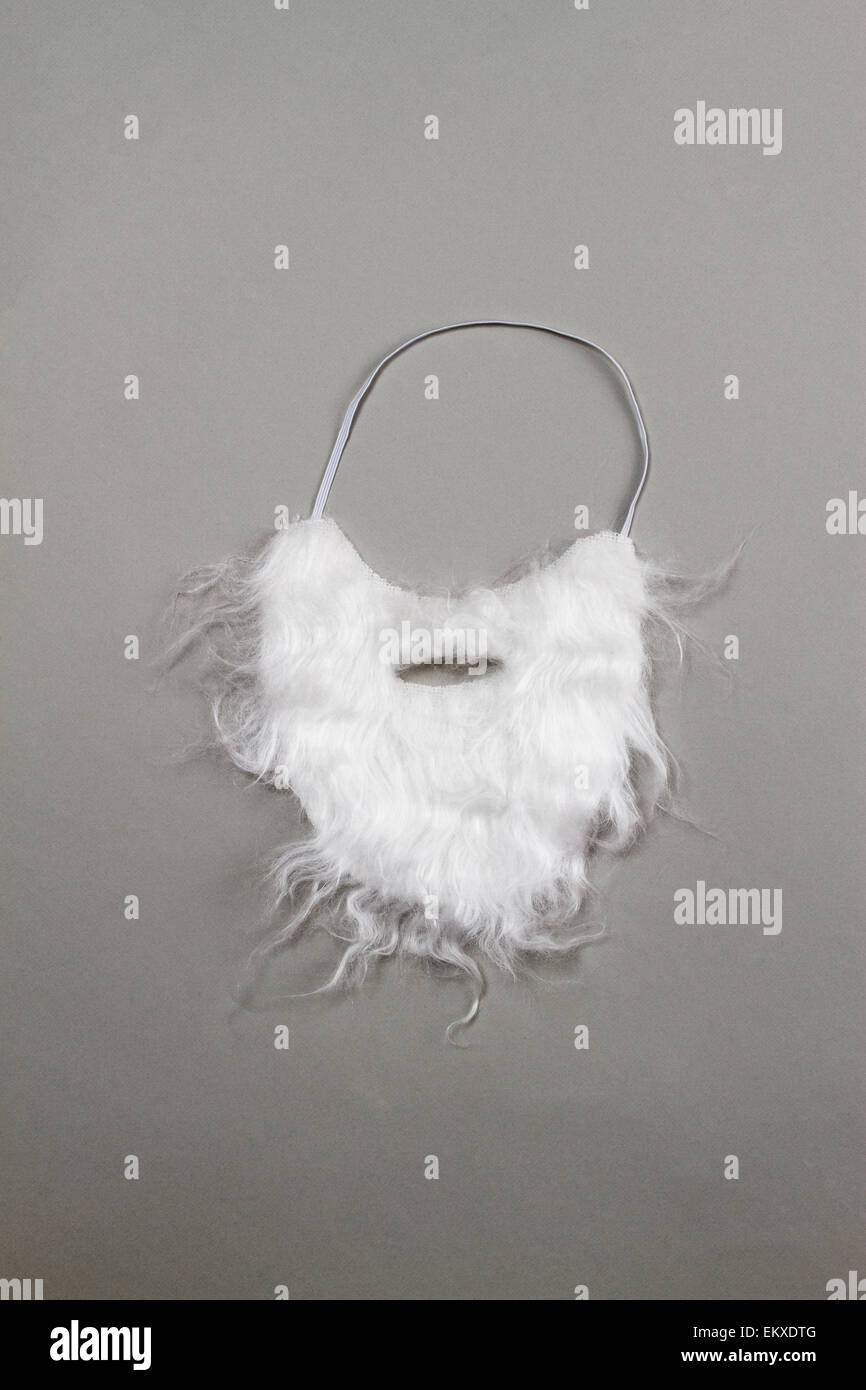 Fausse barbe Banque de photographies et d’images à haute résolution - Alamy