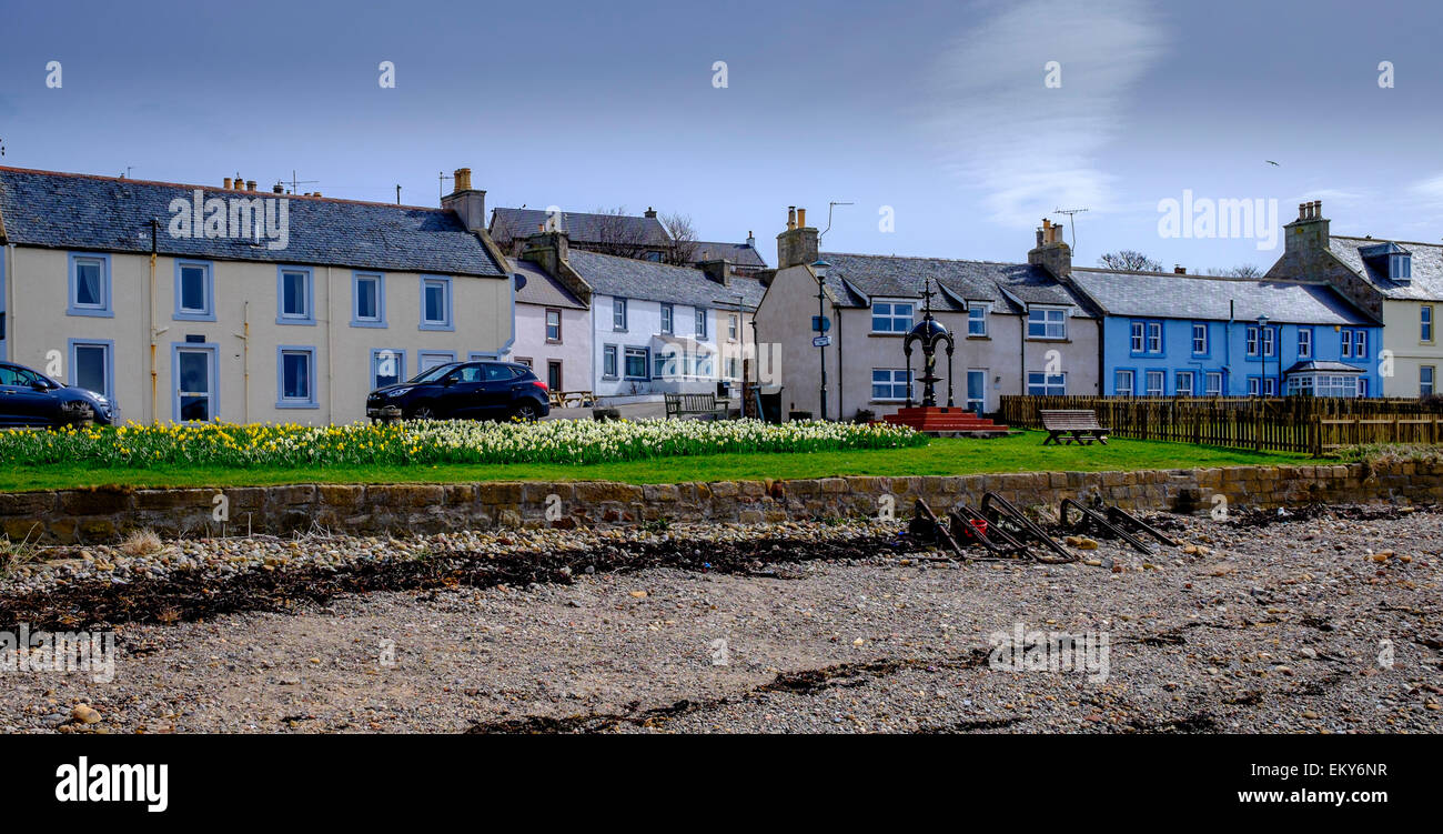 Portmahomack ecosse Banque de photographies et d’images à haute ...