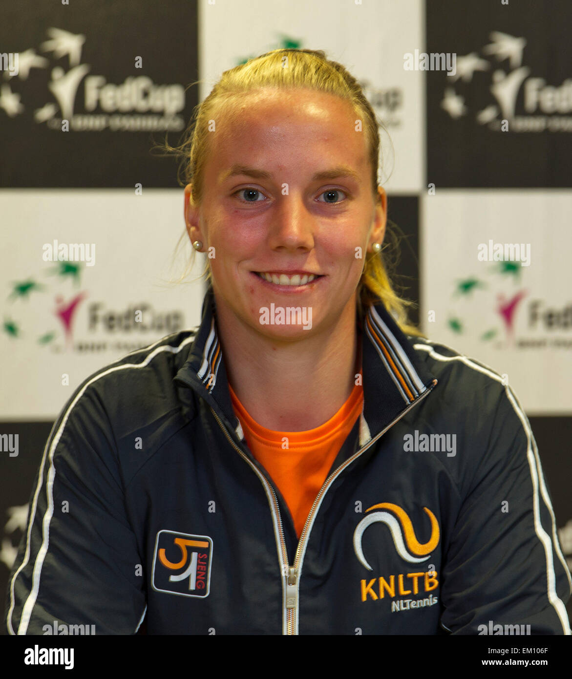 Richel hogenkamp 2015 Banque de photographies et d’images à haute ...