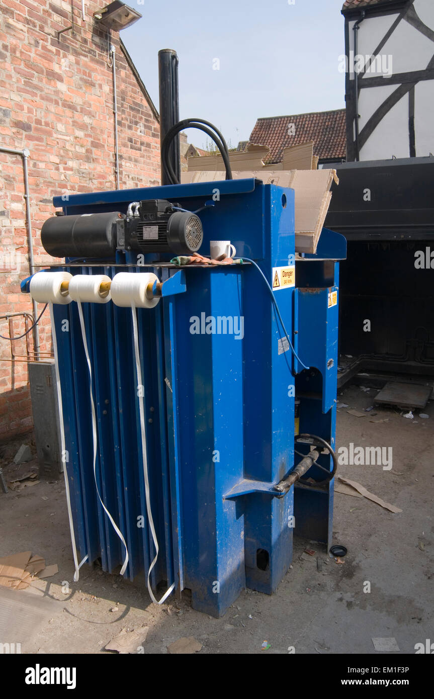 Compacteur compacteurs écope écoper les machines machine compacteurs de ...