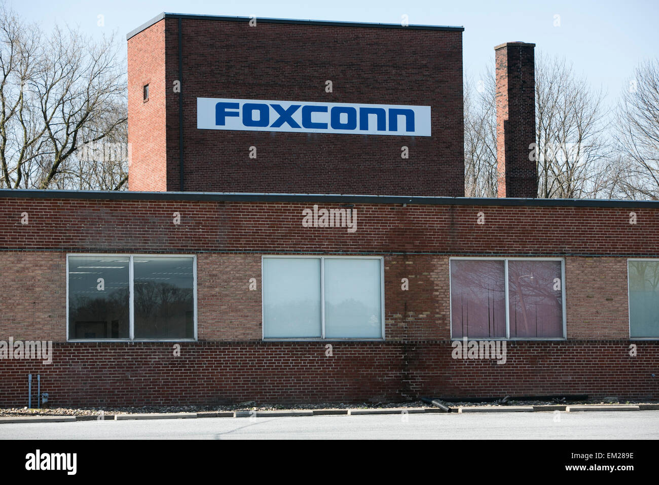 Hon hai precision industry Banque de photographies et d’images à haute ...