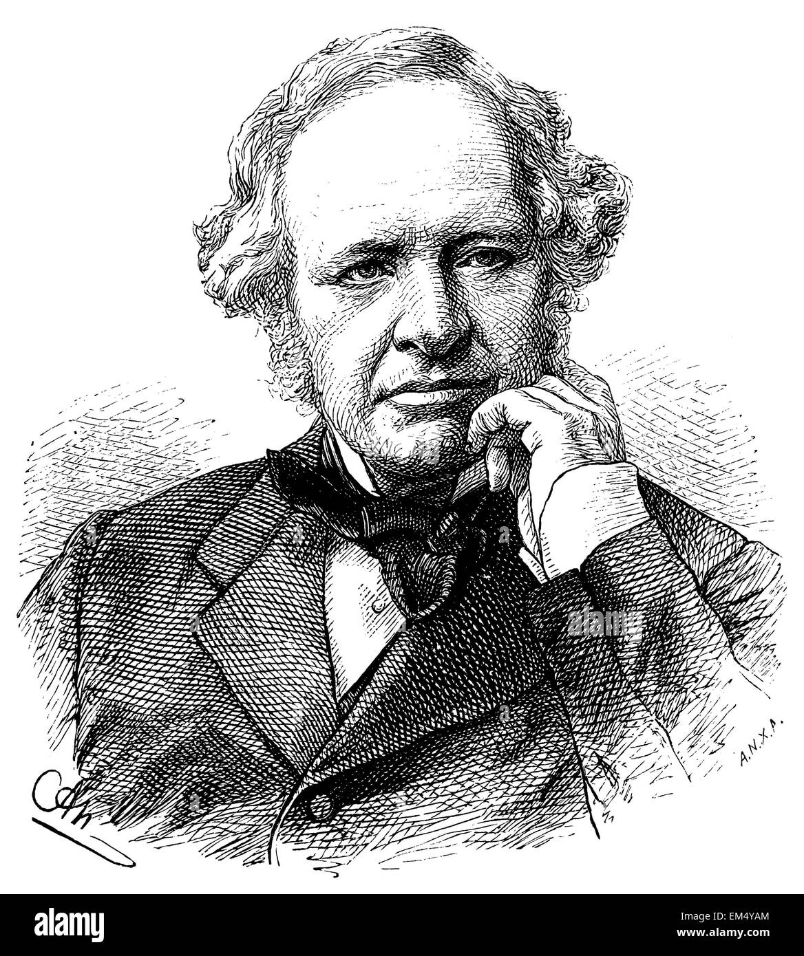 George gower Banque de photographies et d’images à haute résolution - Alamy