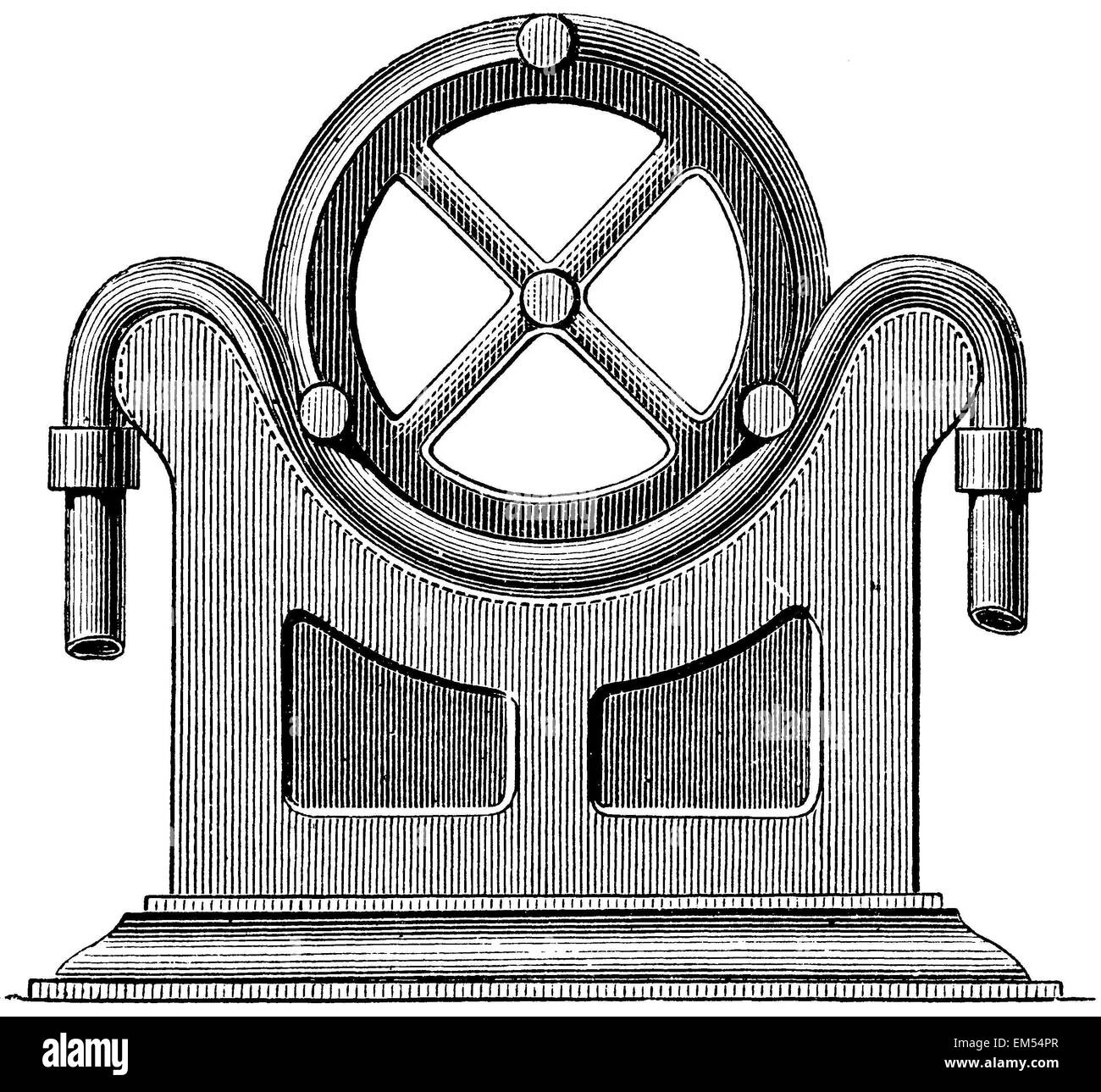 Pompe rotative Banque de photographies et d’images à haute résolution ...