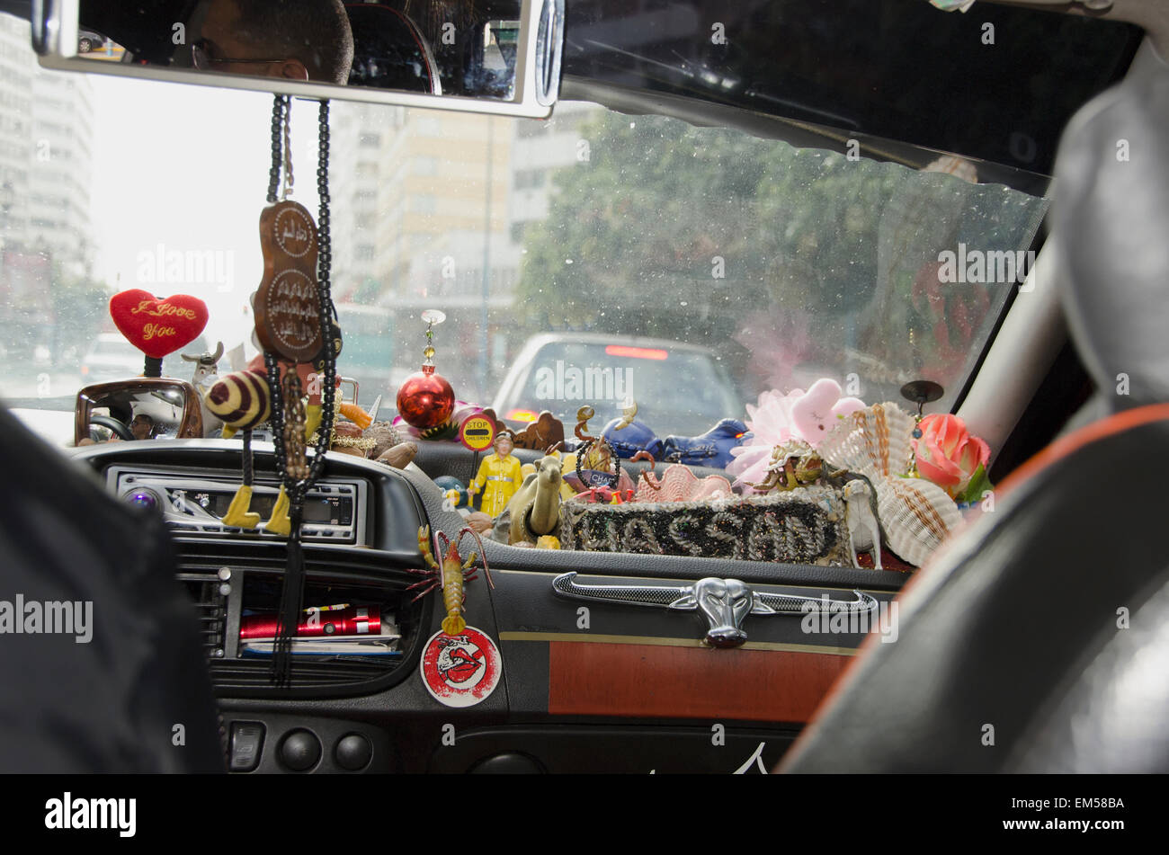 Taxi maroc interieur Banque de photographies et d’images à haute ...