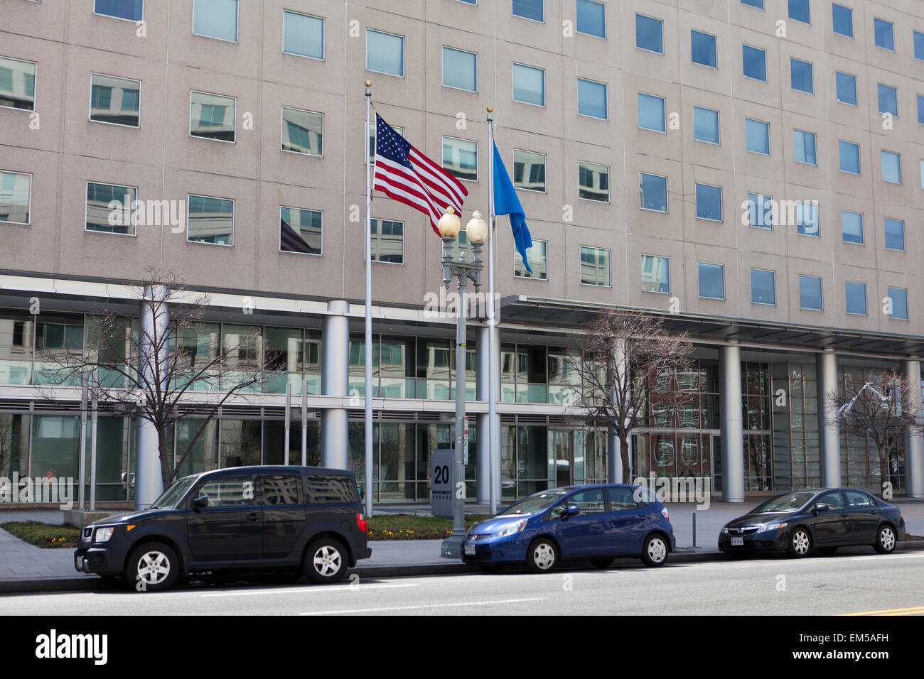 Immigration usa Banque de photographies et d’images à haute résolution ...