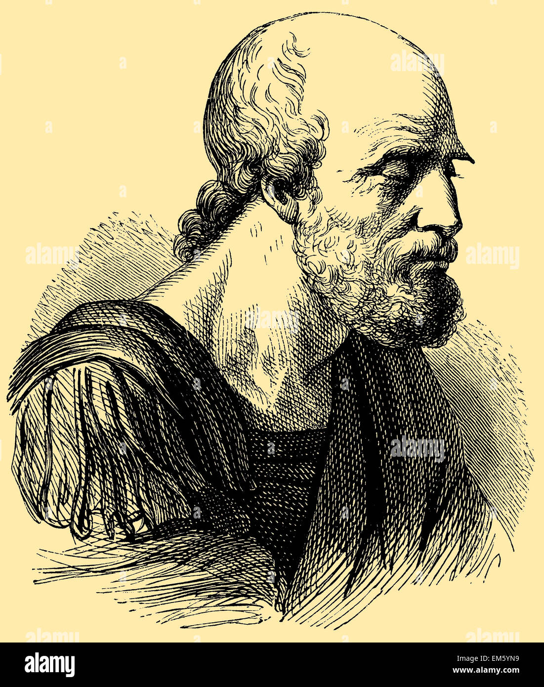 Byzantine general belisarius Banque de photographies et d’images à ...
