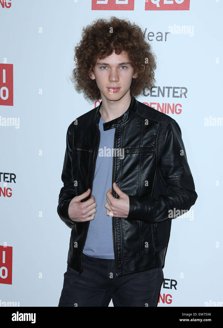 Francesco yates Banque de photographies et d’images à haute résolution ...