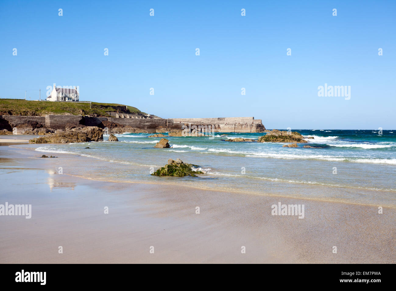 Ile de lewis gaelique Banque de photographies et d’images à haute ...