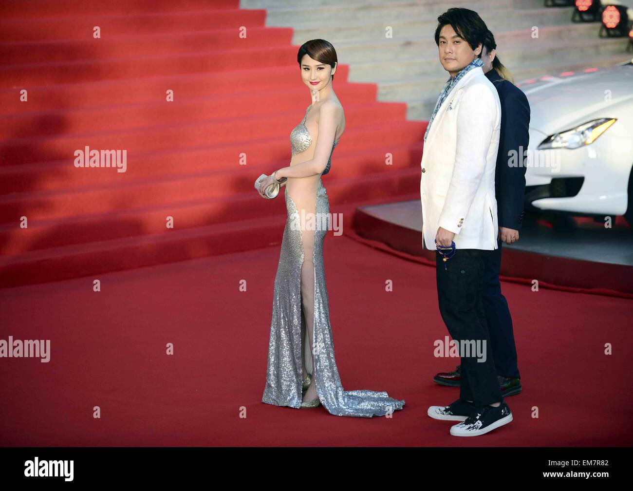 Ken chu Banque de photographies et d’images à haute résolution - Alamy