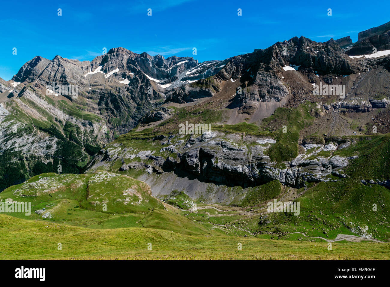 Breche de roland Banque de photographies et d’images à haute résolution ...
