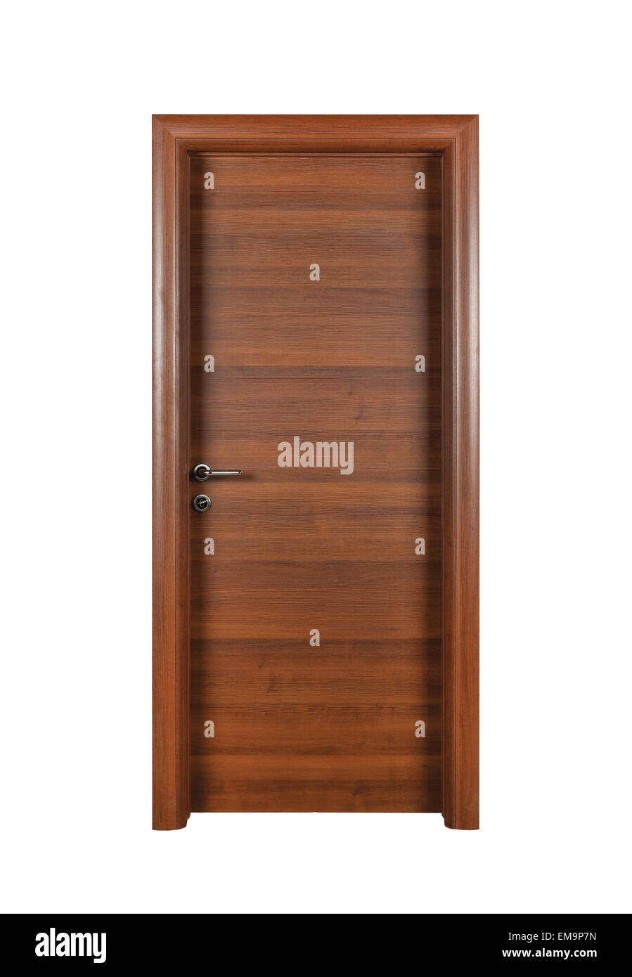 Pièce lumière porte Banque d'images détourées - Alamy