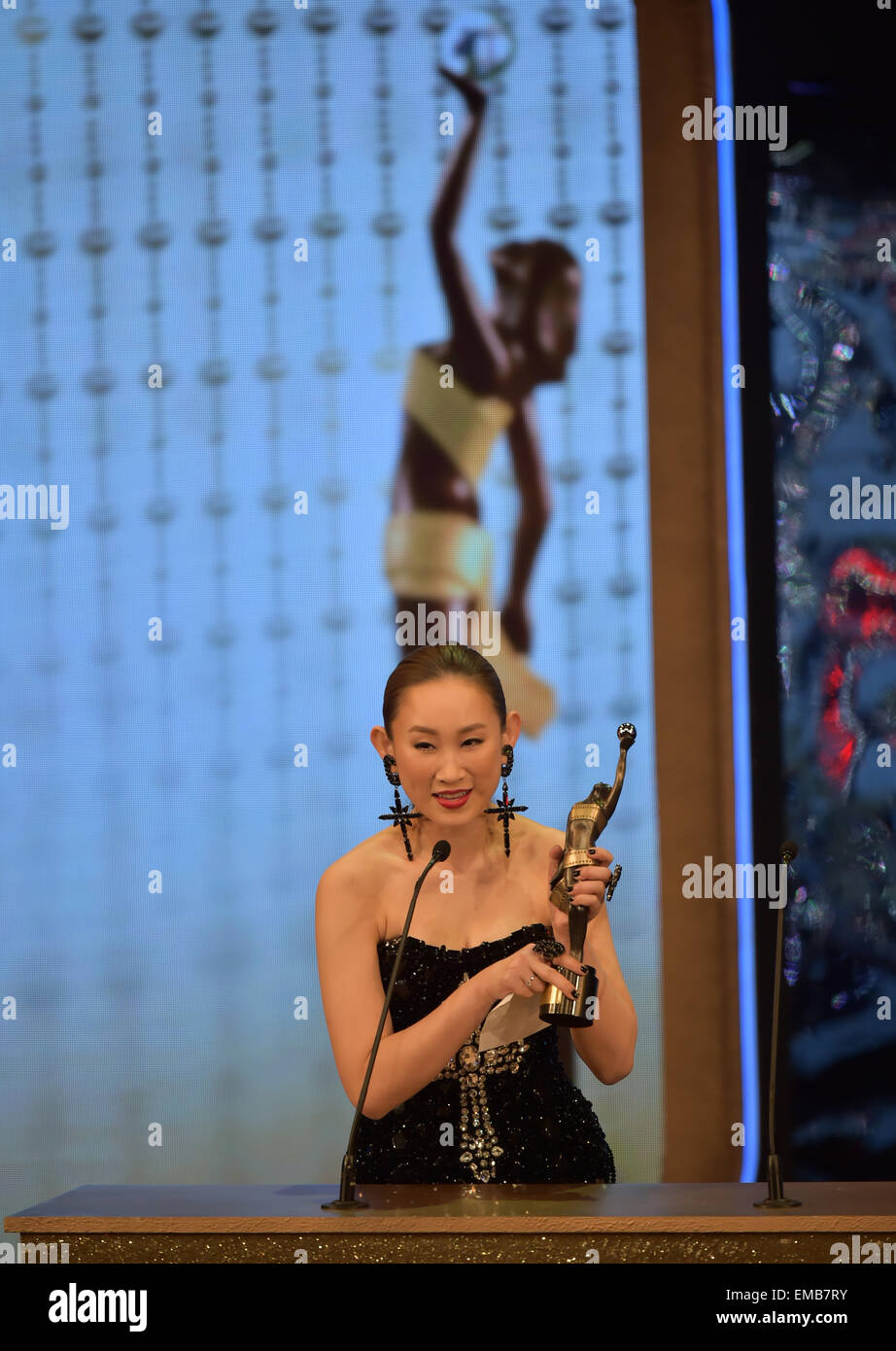 Ivana wong Banque de photographies et d’images à haute résolution - Alamy