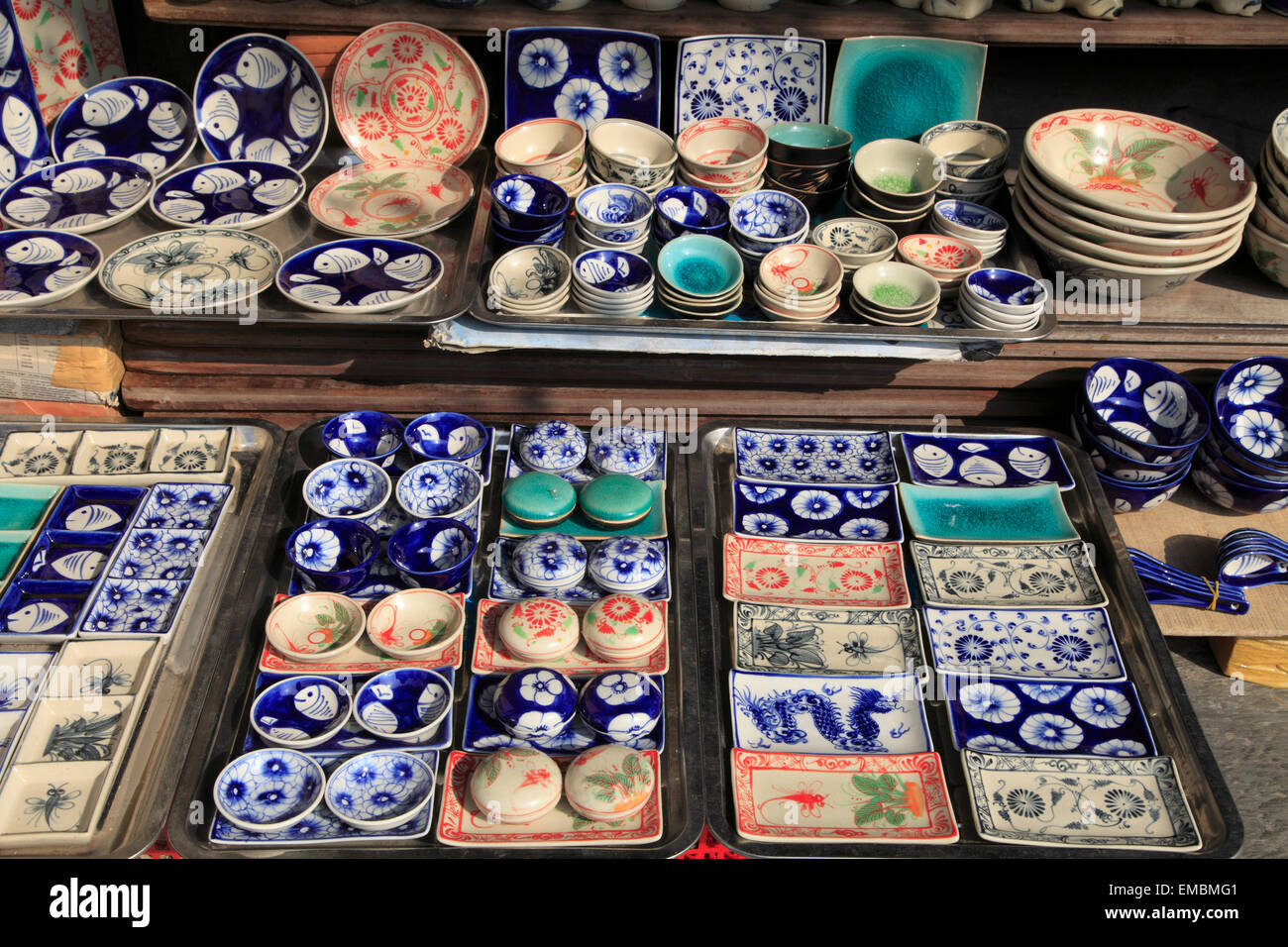 Hoi an ceramics Banque de photographies et d’images à haute résolution ...
