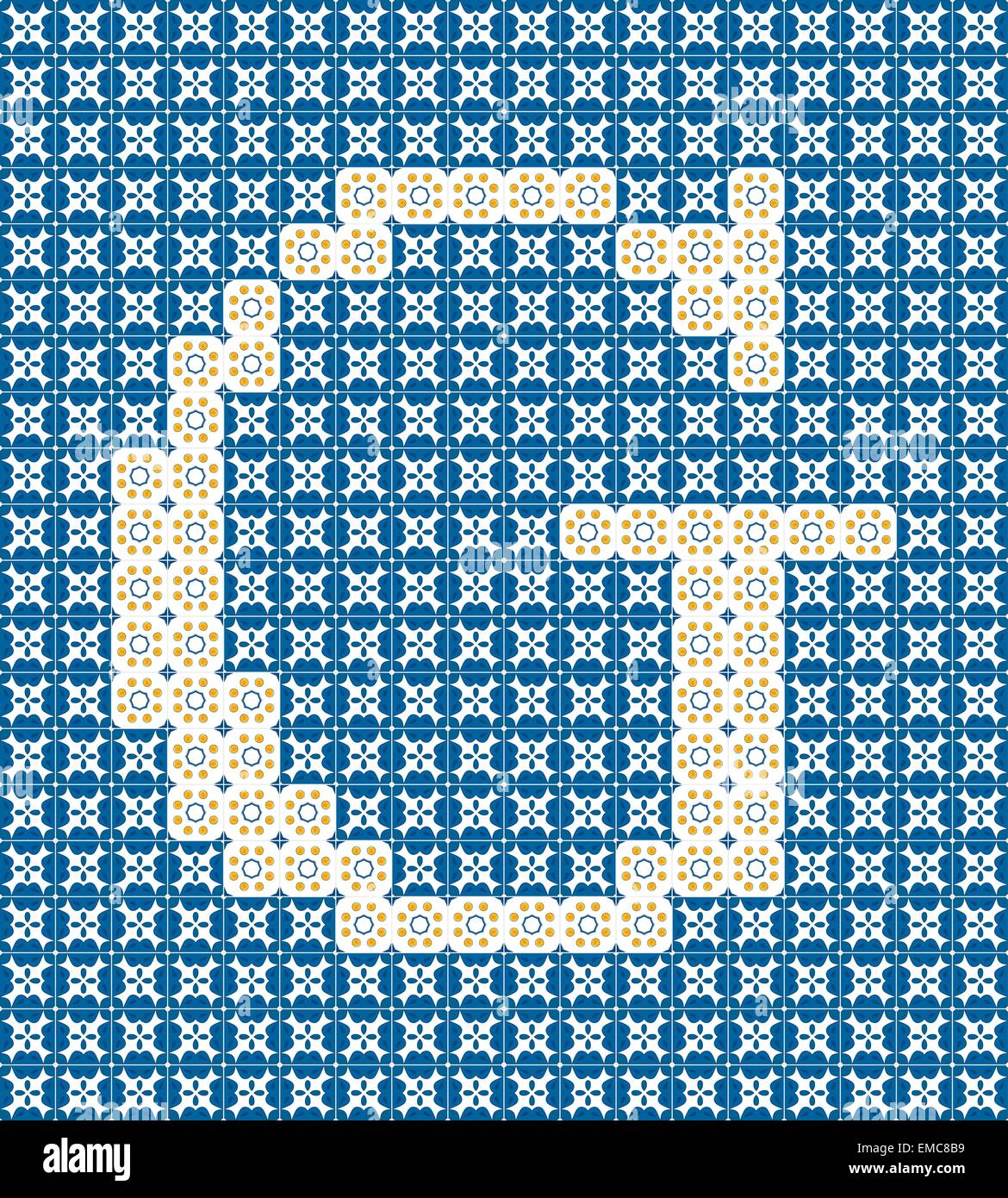 Lettre capitale Banque d'images vectorielles - Page 2 - Alamy