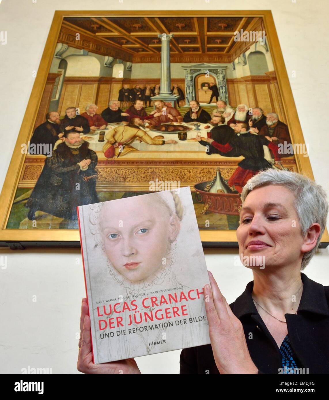 Elke werner Banque de photographies et d’images à haute résolution - Alamy