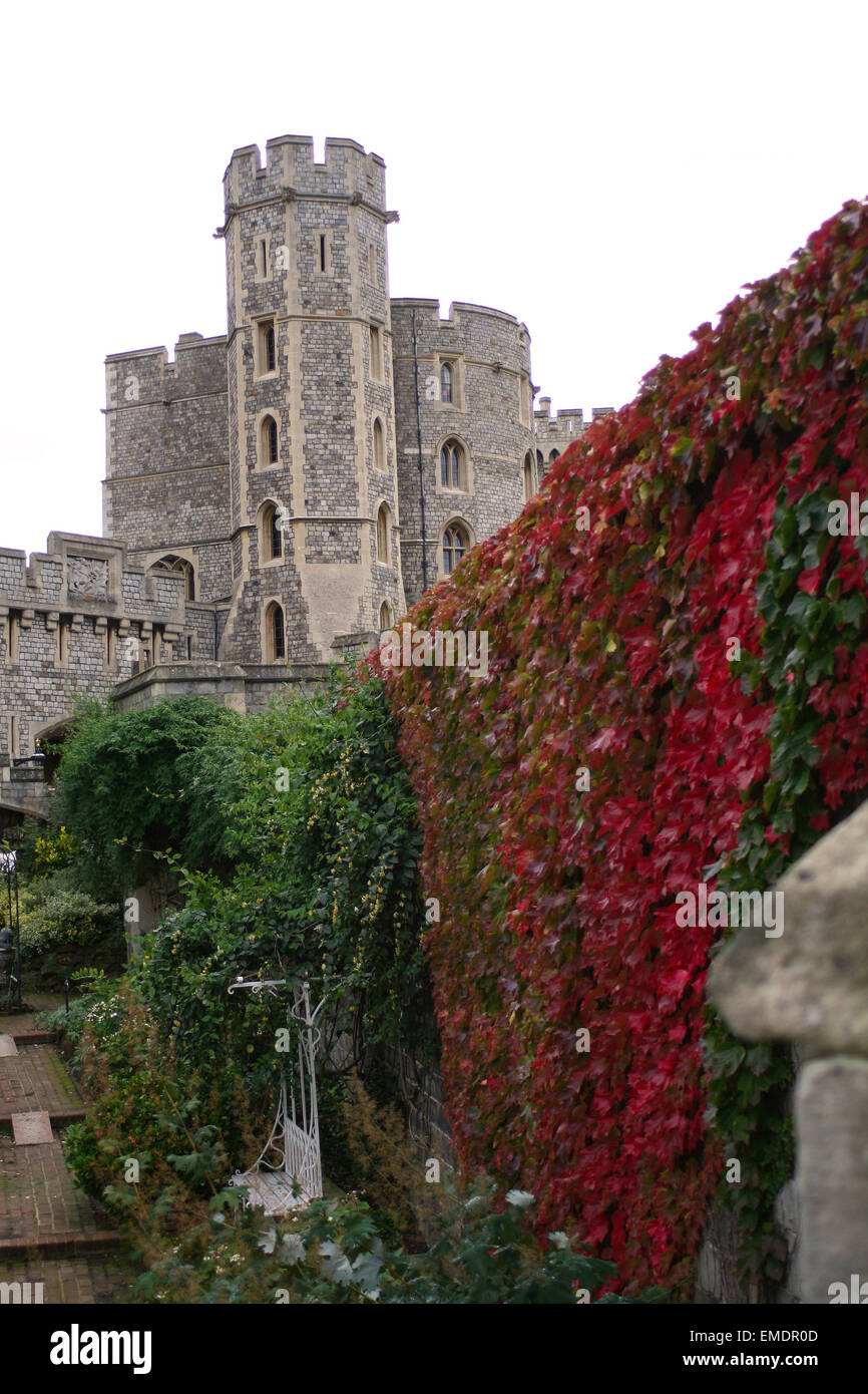 Château de windsor Banque de photographies et d’images à haute ...